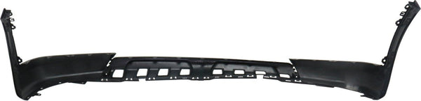 2017-2018 Hyundai Santa Fe (Lower) Front Bumper Cover