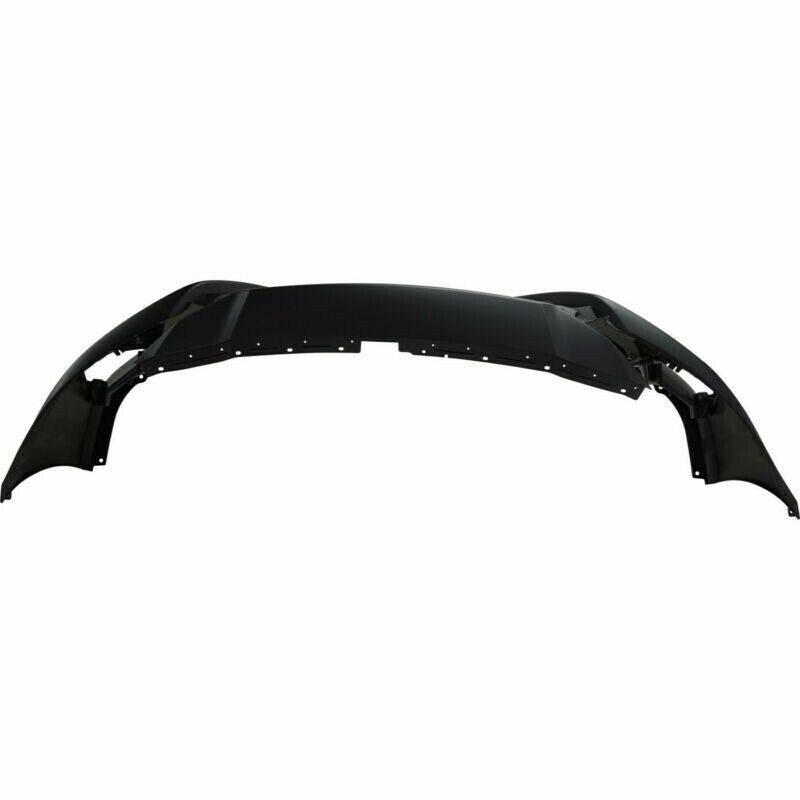 2019-2022 Nissan Altima (S/SL/SR/SV - w/o Camera Hole) Front Bumper Co ...