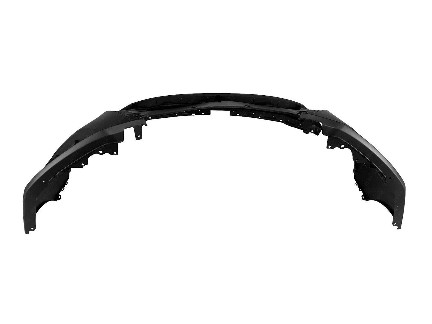 2023-2025 NISSAN ALTIMA SEDAN, Front Bumper Cover; SL/SR; w/Camera - N ...