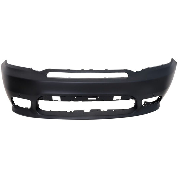 2018-2020 Dodge Durango (GT/R/T/SRT | w/Park Asst) Front Bumper Cover