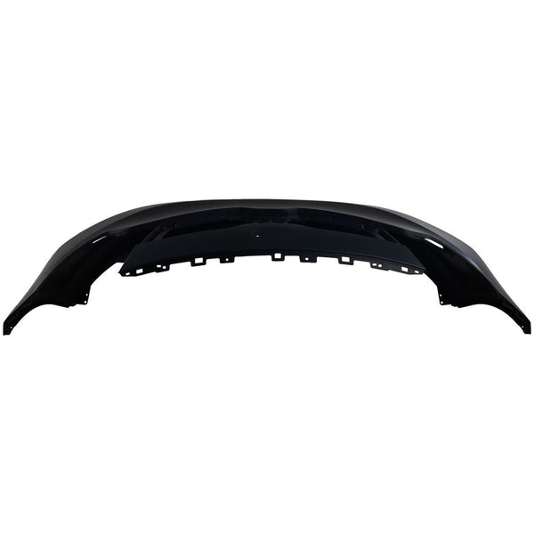 2012-2015 Kia Rio (Sedan) Front Bumper Cover