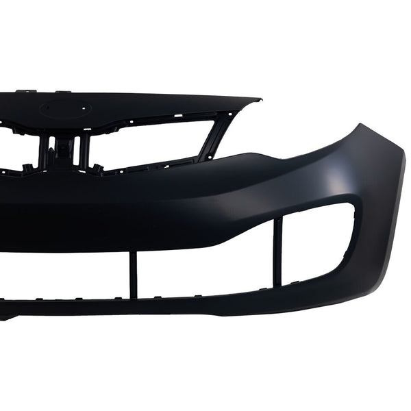 2012-2015 Kia Rio (Sedan) Front Bumper Cover