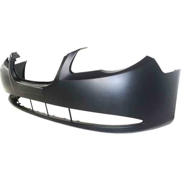 2007-2010 Hyundai Elantra Front Bumper - Fits Part Number 865112H000 ...