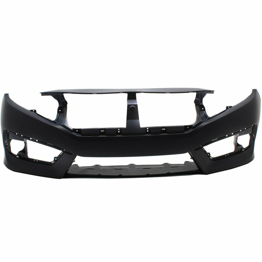 2016 to 2018 Honda Civic Front Bumper for Touring/LX/LX-P/EX/EX-T/EX-L ...
