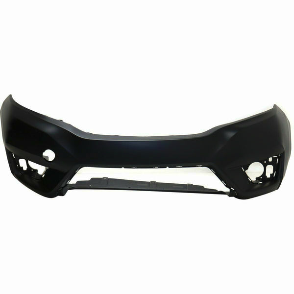 2015-2017 Honda Fit Front Bumper | Prepainted to OEM Color – Paint A Part