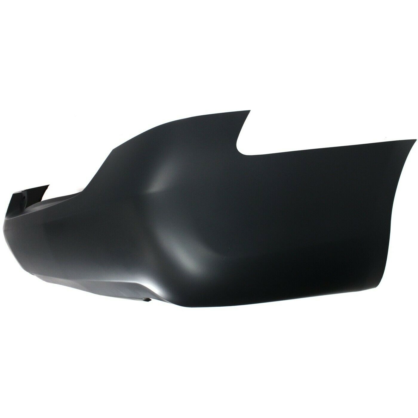 2007 to 20011 Toyota Camry Rear Bumper | Pre painted (LE, XLE, 4CYL ...