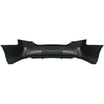 2007 to 20011 Toyota Camry Rear Bumper | Pre painted (LE, XLE, 4CYL ...